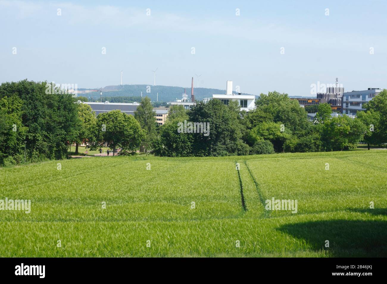 Westerberg hi-res stock photography and images - Alamy