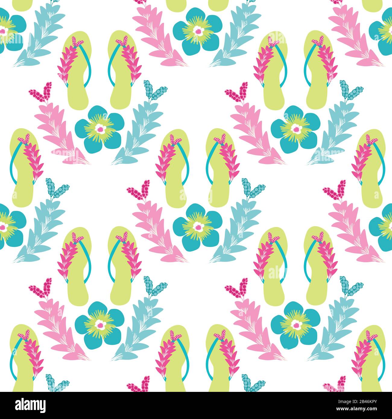 Australian seaside Stock Vector Images - Alamy