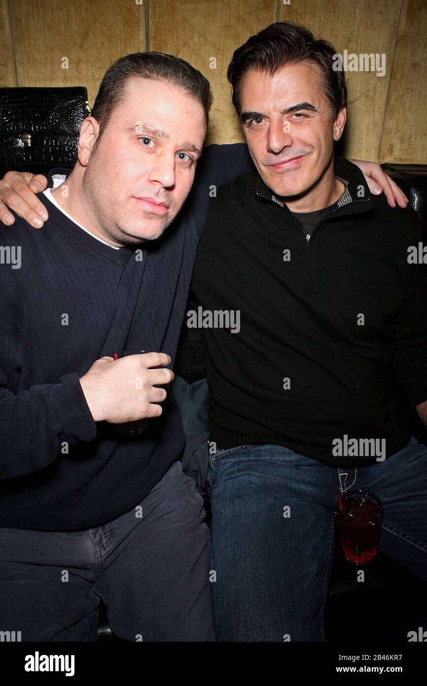 New York, NY, USA. 31 October, 2009. Noel Ashman; Chris Noth at the ...