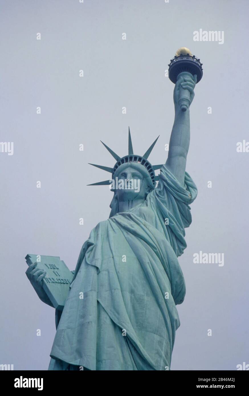 Liberty america hi-res stock photography and images - Alamy