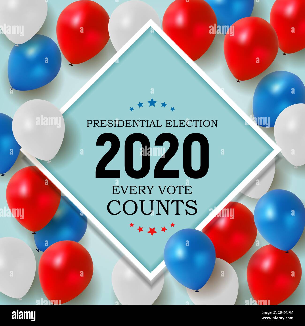 Election background hi-res stock photography and images - Alamy
