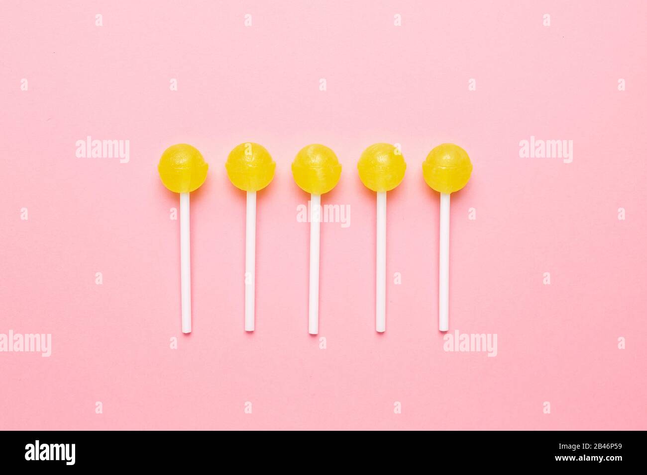 3d lolipop hi-res stock photography and images - Alamy