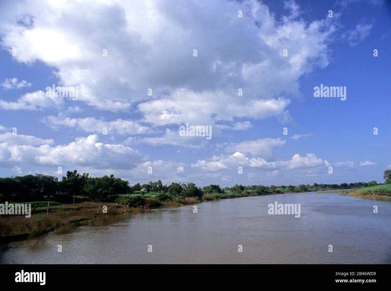 Krishna river kolhapur hi-res stock photography and images - Alamy