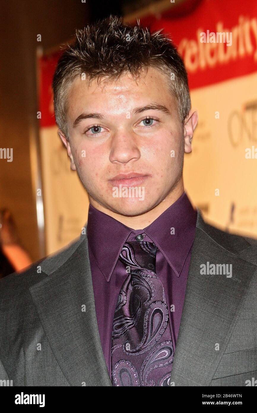 New York, NY, USA. 5 November, 2009. Brandon Hannon at the 2009 North ...