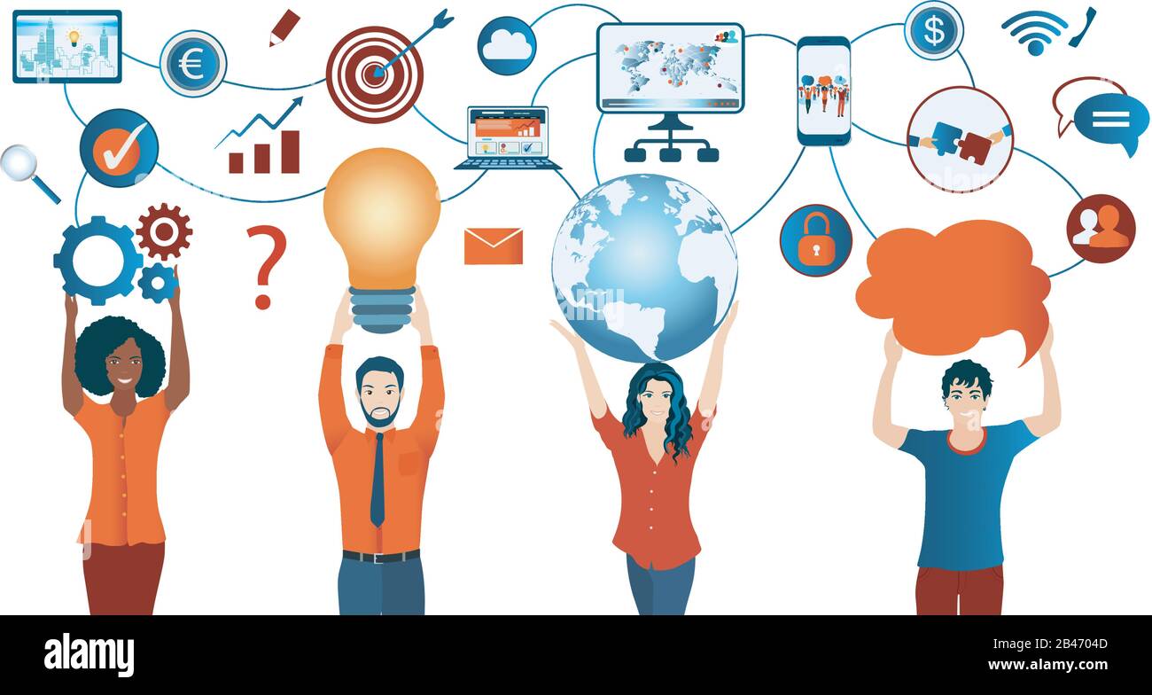 Teamwork Communication