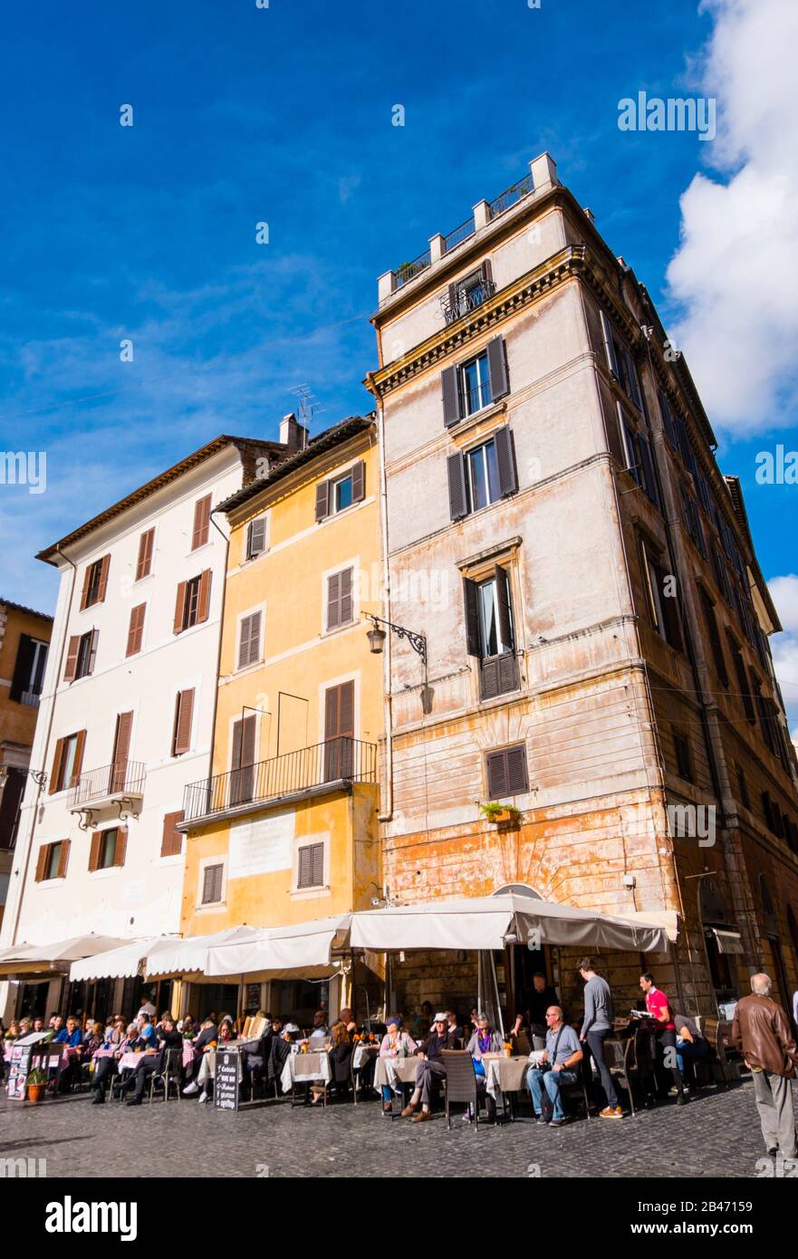 Centro della rotonda hi-res stock photography and images - Alamy
