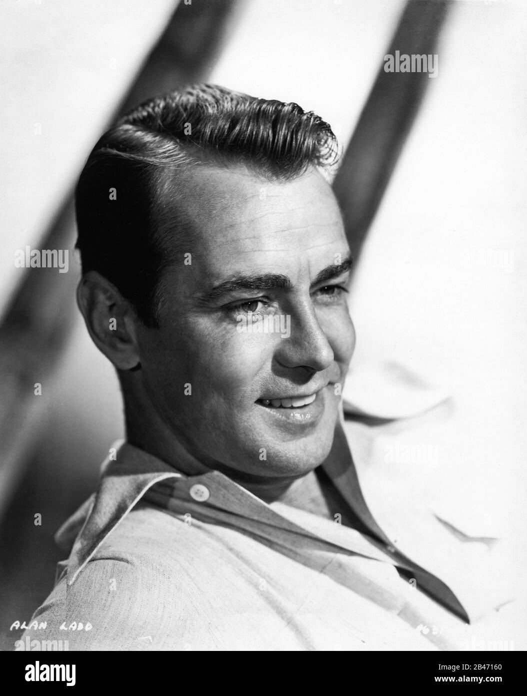 Shane alan ladd hi-res stock photography and images - Alamy