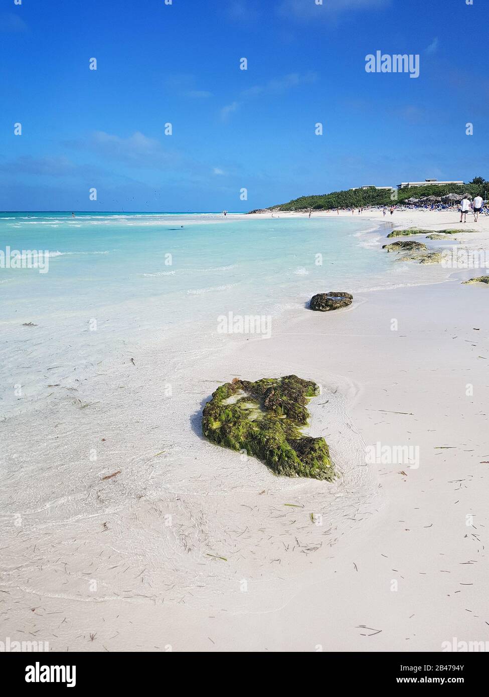 Cayo santa maria cuba hi-res stock photography and images - Alamy
