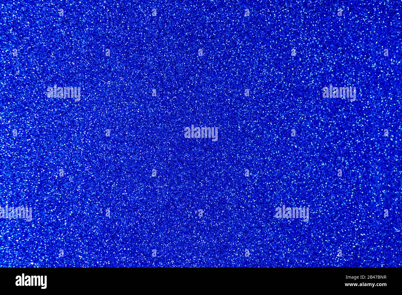 Blue classic sparkle background. Bright navy blue texture. Festive mood ...