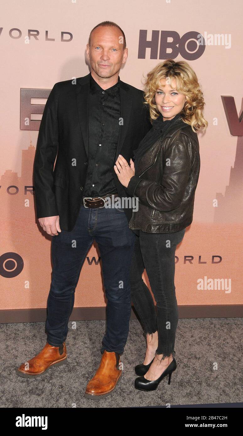 March 5, 2020, Los Angeles, California, United States: March 5th 2020 ...