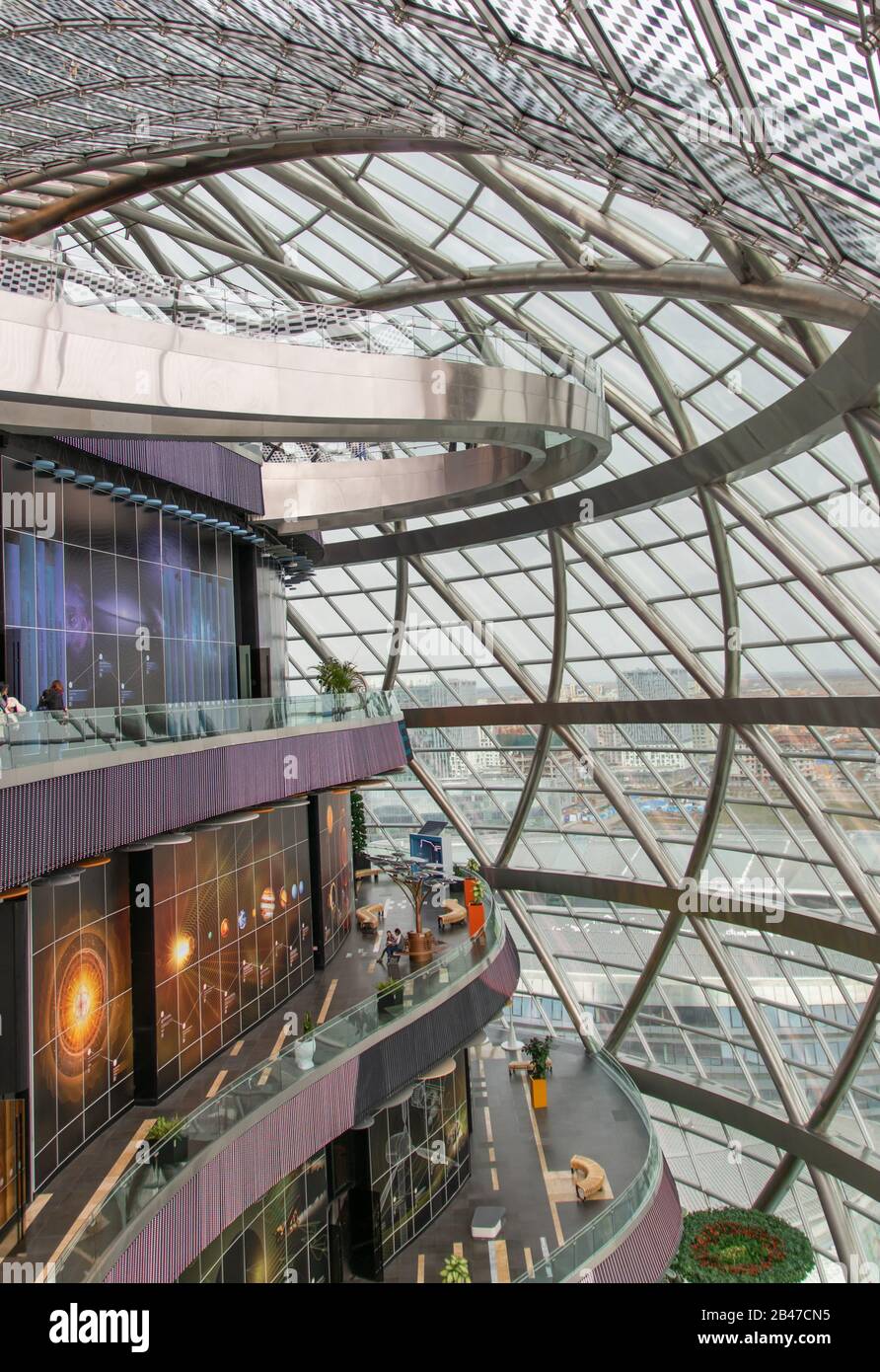 Nur alem hi-res stock photography and images - Alamy