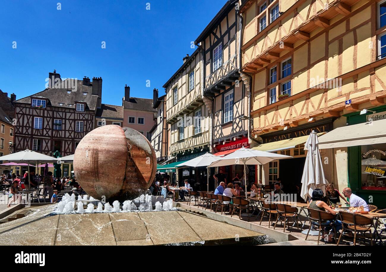 Vincent square hi-res stock photography and images - Alamy