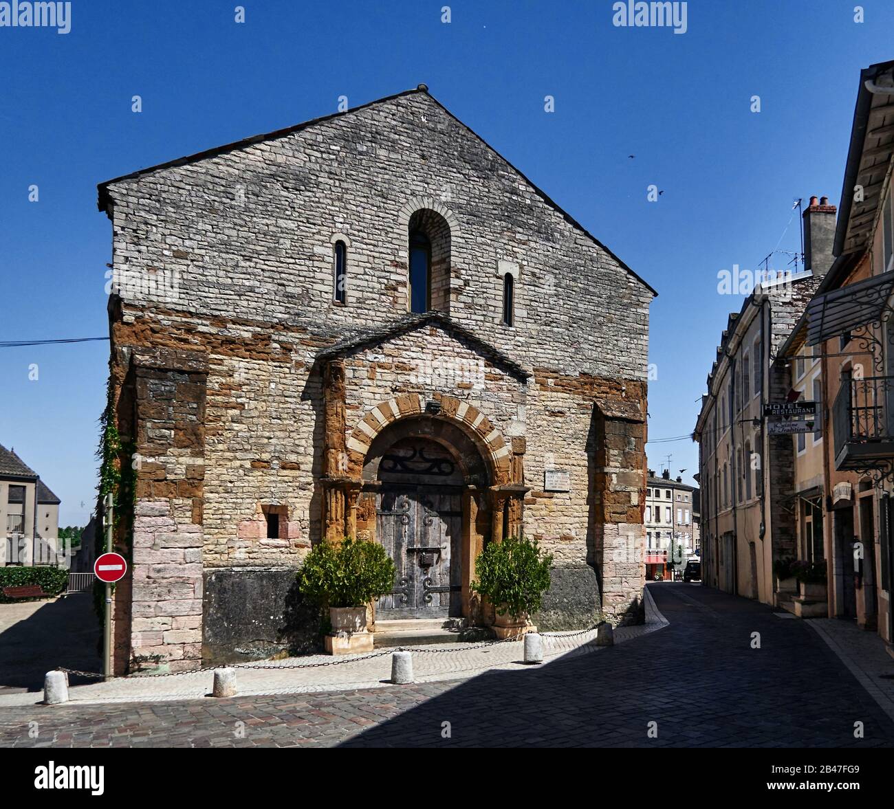 Saint valerian hi-res stock photography and images - Alamy