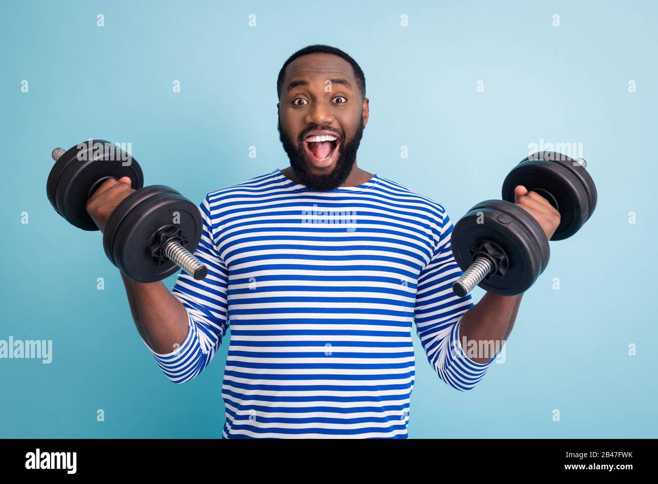 Heavy lifting funny photo hi-res stock photography and images - Alamy