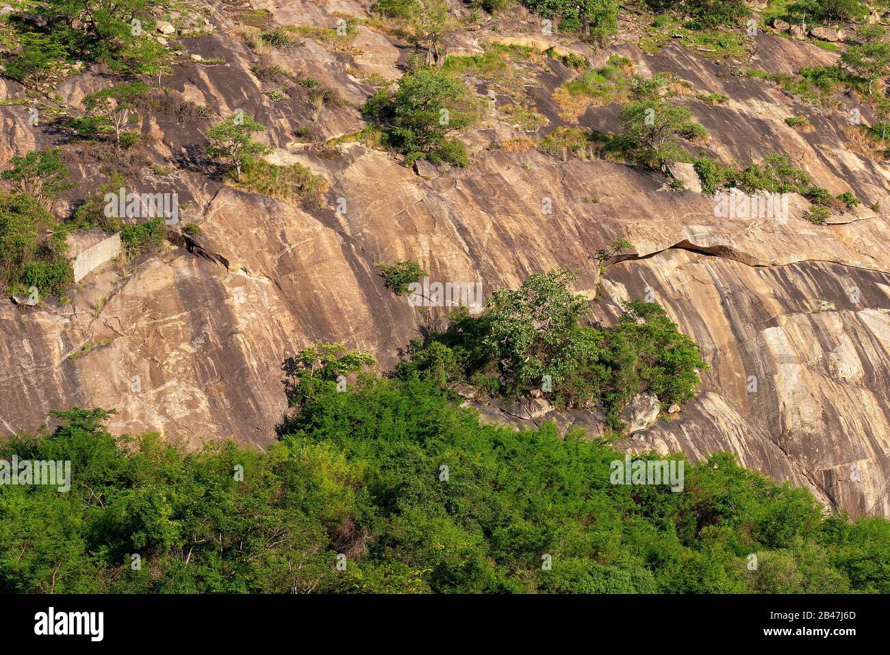 African granite hi-res stock photography and images - Alamy