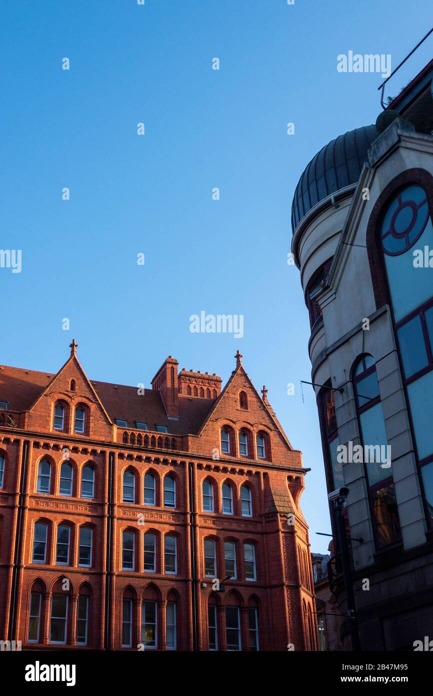 Neo romanesque architecture hi-res stock photography and images - Alamy