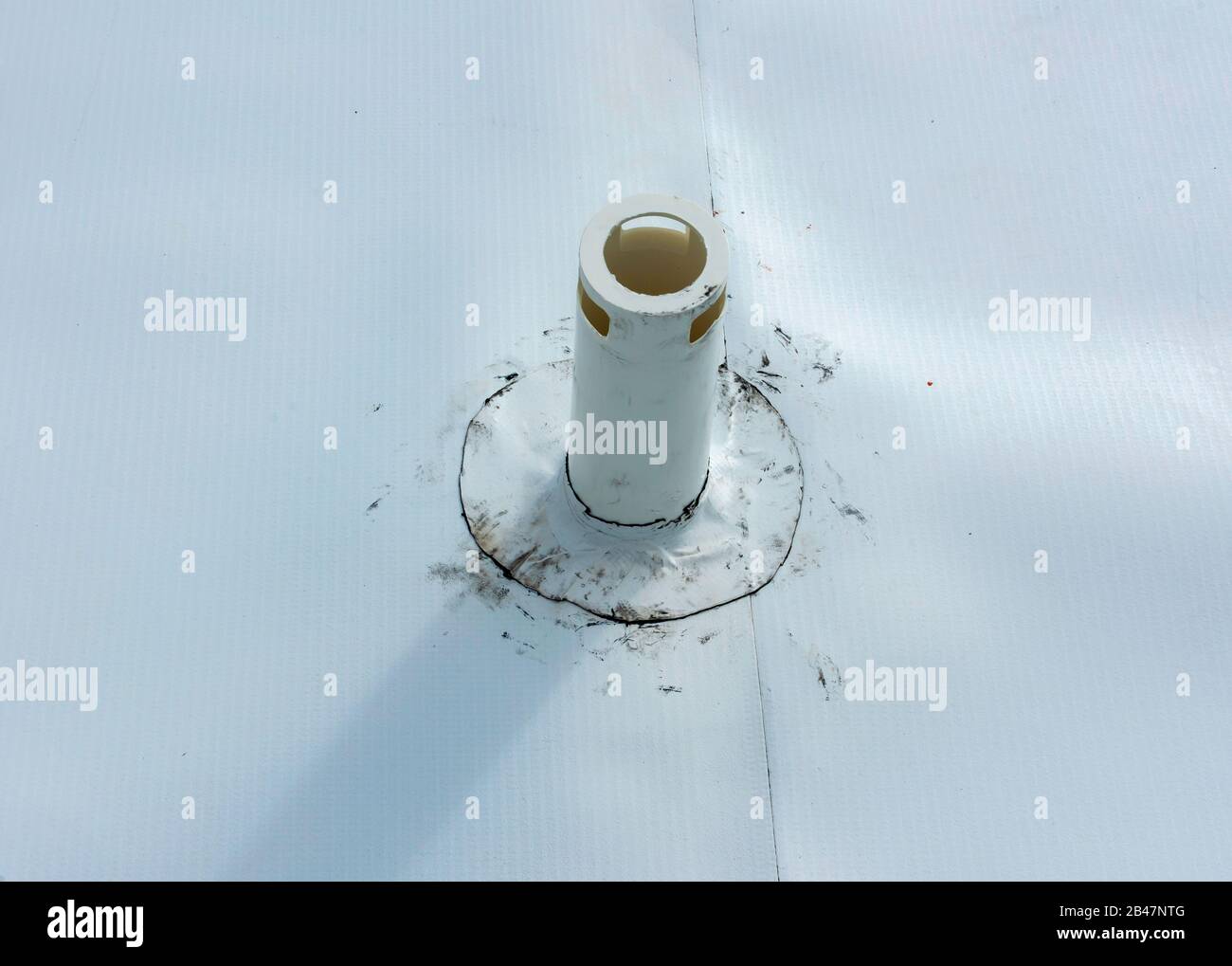 Tpo roof hi-res stock photography and images - Alamy