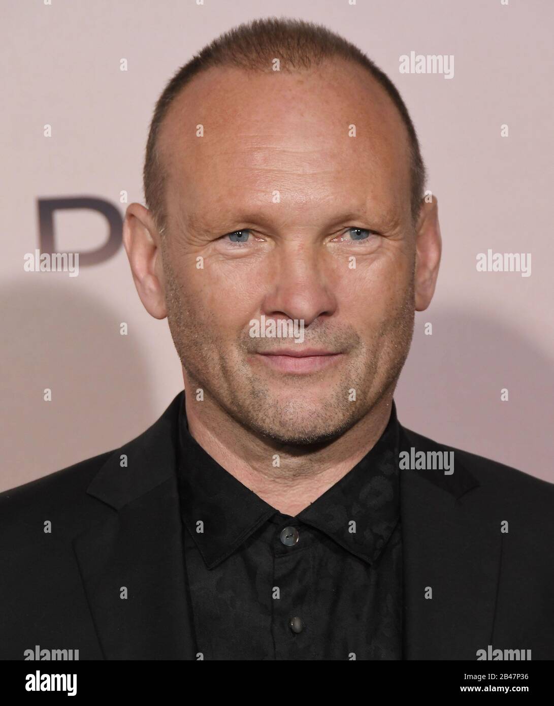 Andrew Howard I Spit On Your Grave