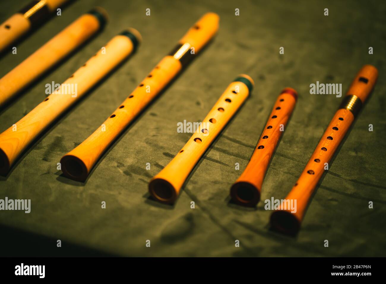 Historical Instrument High Resolution Stock Photography and Images - Alamy