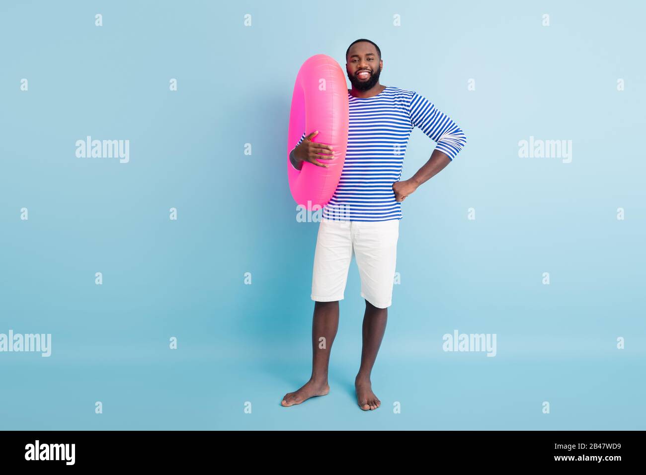 African American Swimmer Man Pool High Resolution Stock Photography and ...