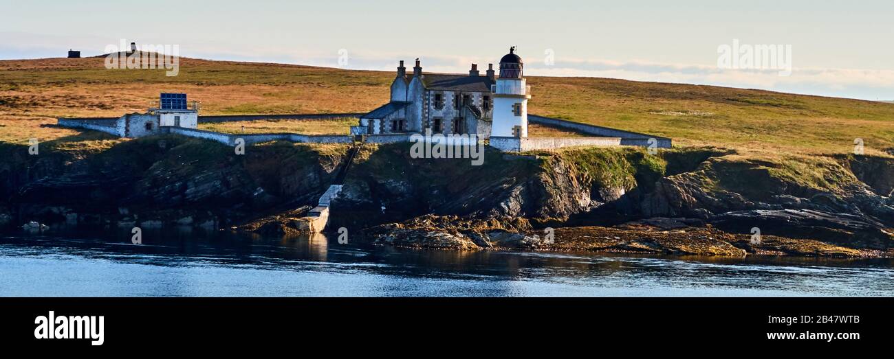 UK, Scotland, Orkney Islands is an archipelago in the Northern Isles of ...