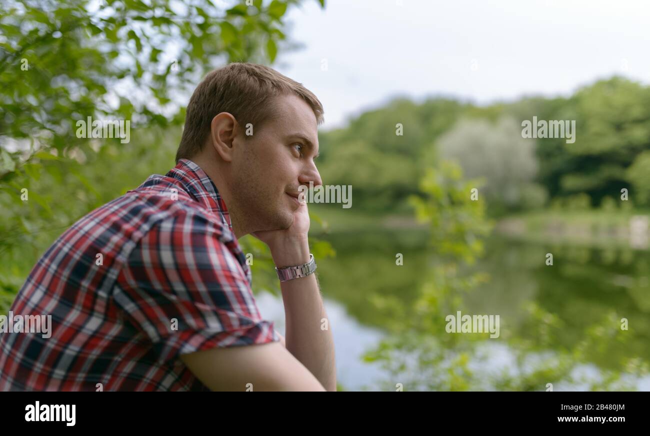 Unity with nature hi-res stock photography and images - Alamy