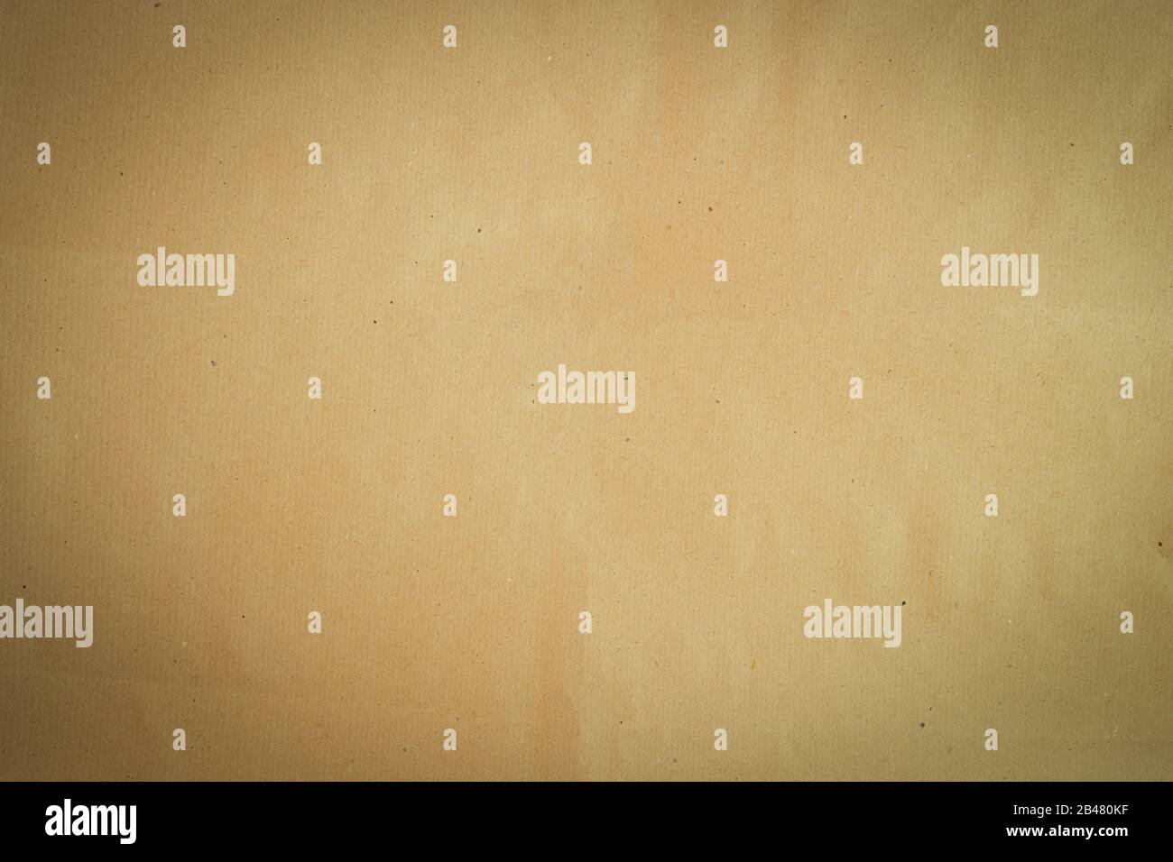 The paper parchment. Ideal for texture and backgrounds Stock Photo - Alamy