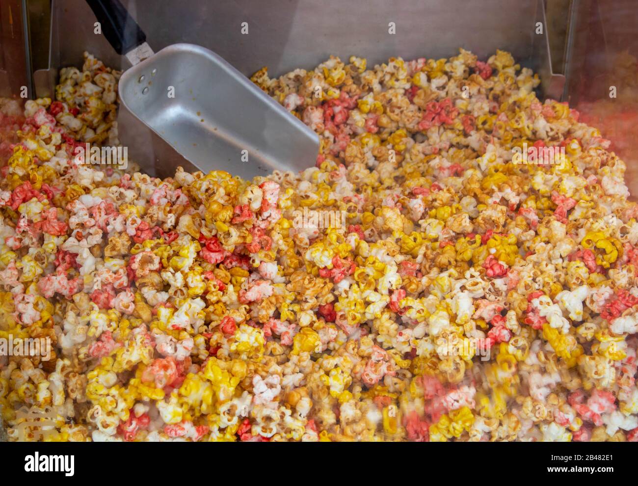 Caramel production hi-res stock photography and images - Alamy