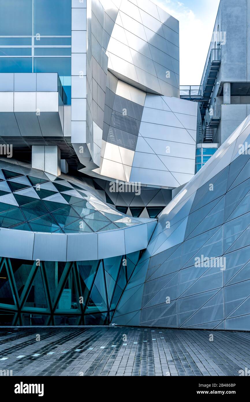 Aalborg architecture hi-res stock photography and images - Alamy