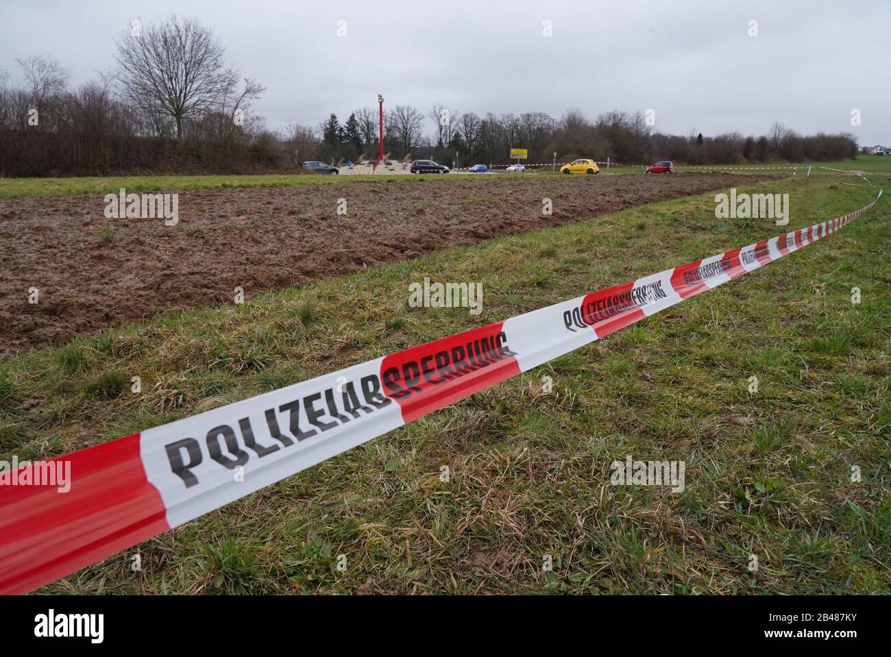 Corpse placed hi-res stock photography and images - Alamy