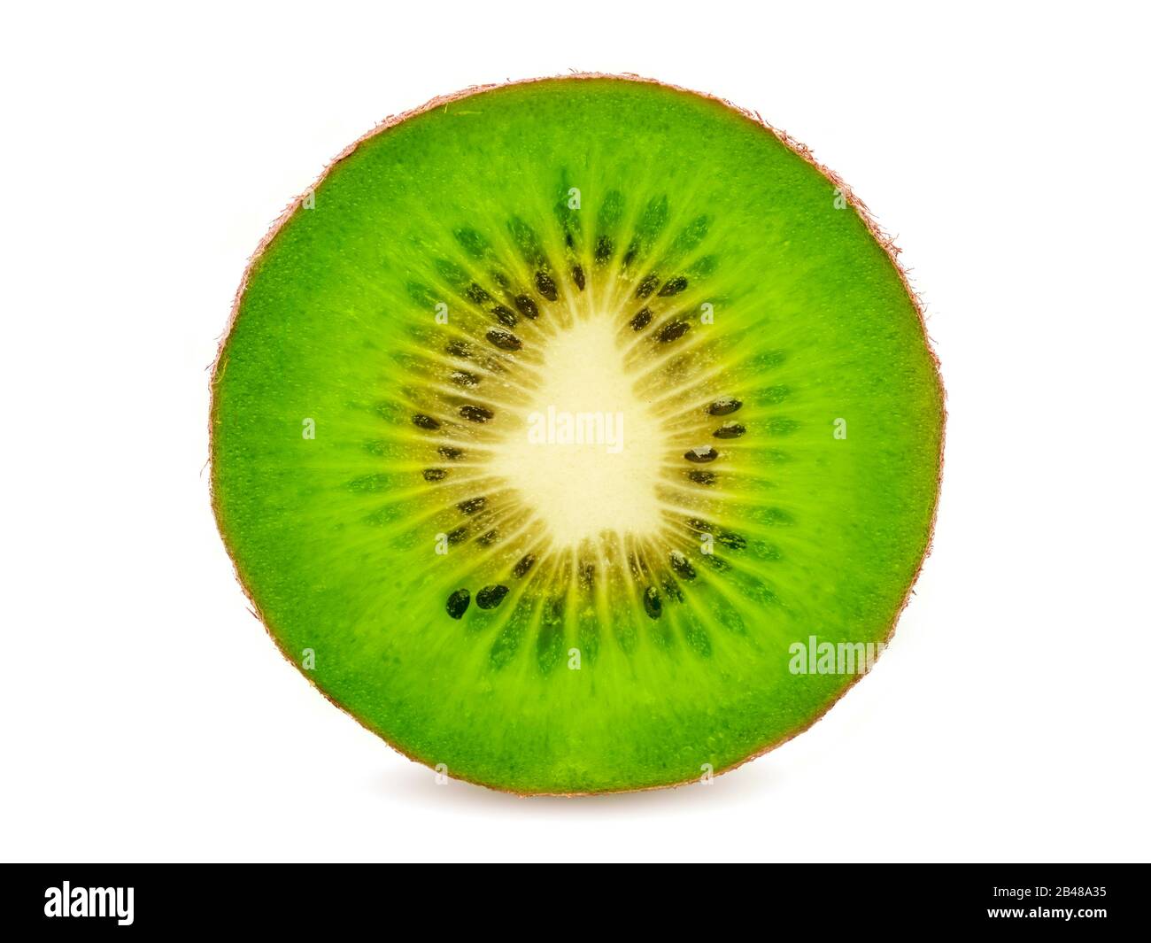 Fruit slice hi-res stock photography and images - Alamy