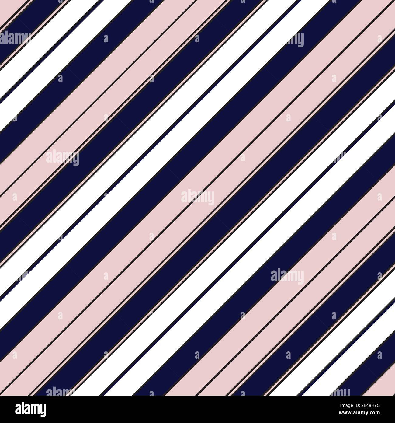 This is a classic diagonal striped pattern suitable for shirt printing ...