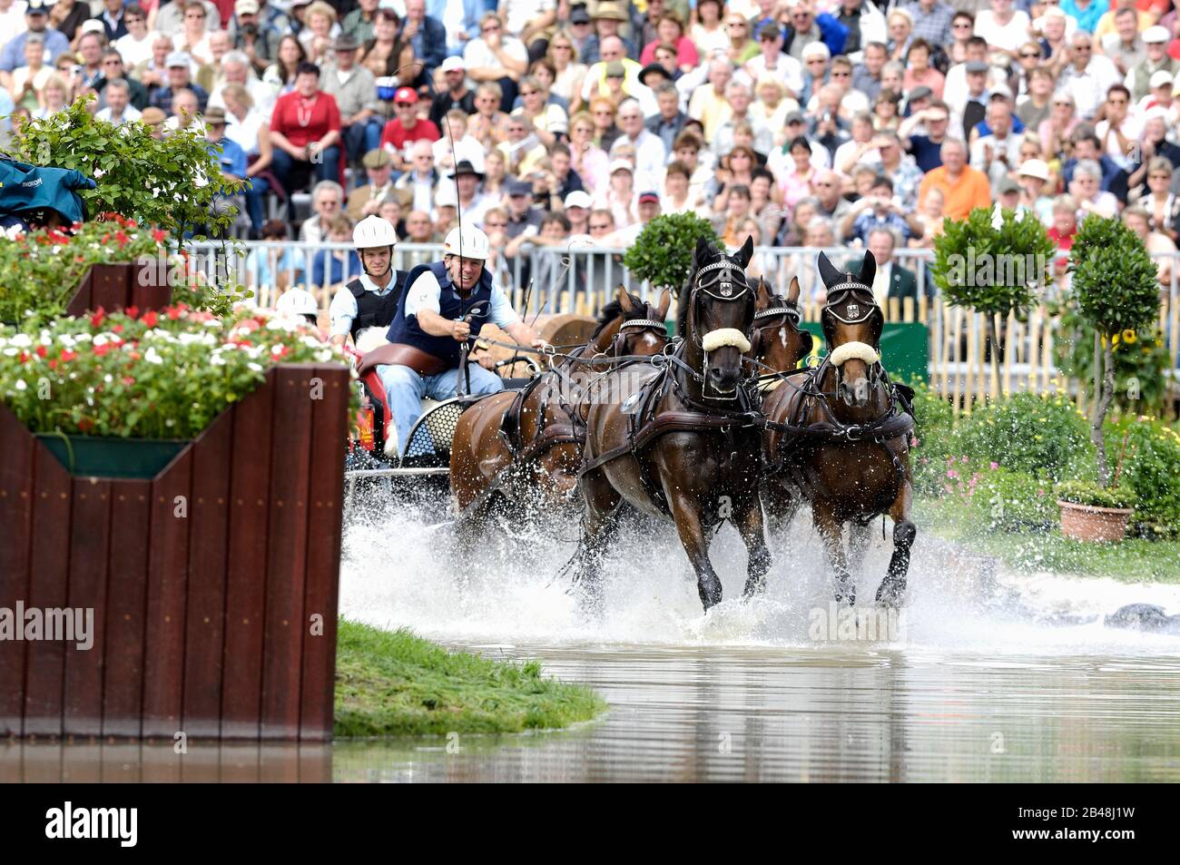 Ger carriage hi-res stock photography and images - Alamy