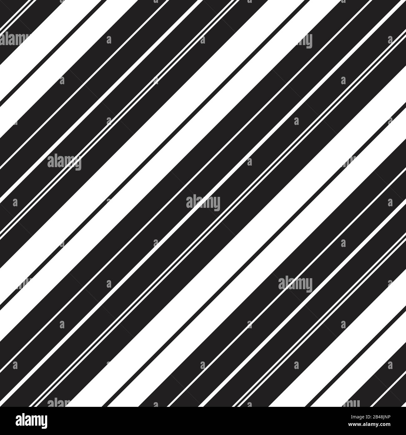 This is a classic diagonal striped pattern suitable for shirt printing ...