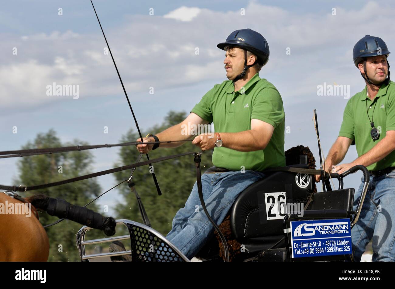 Sandmann hi-res stock photography and images - Alamy