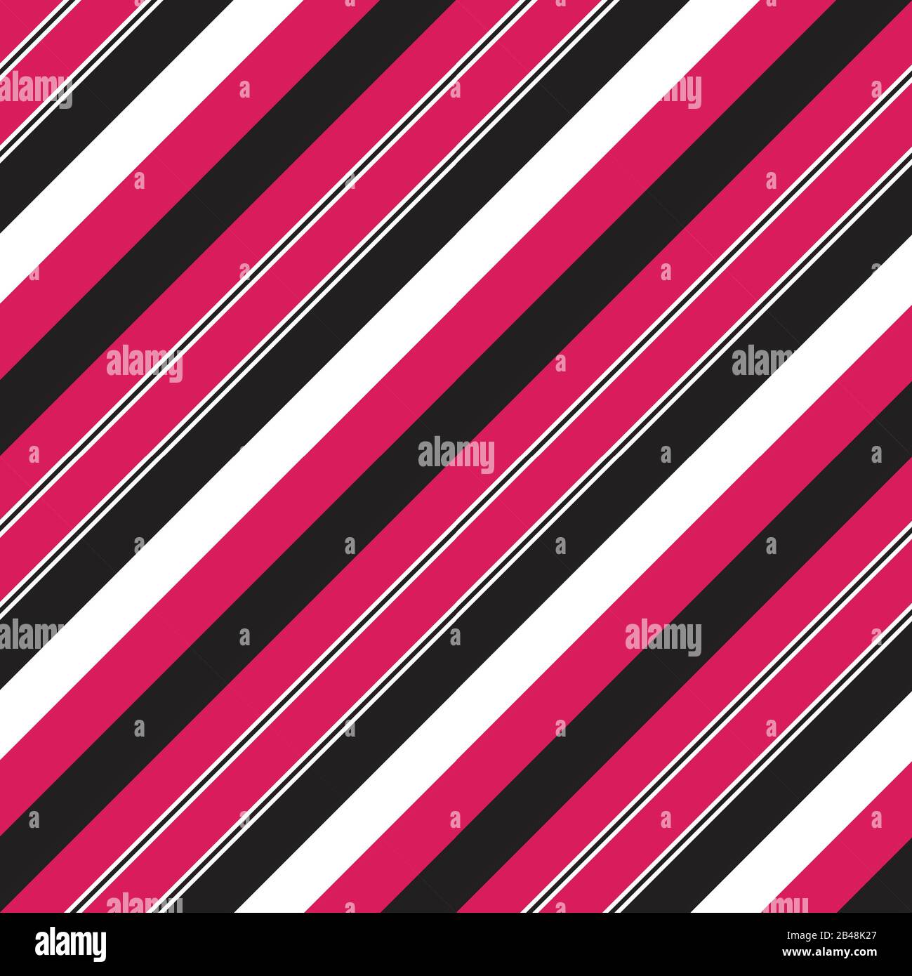 This is a classic diagonal striped pattern suitable for shirt printing ...