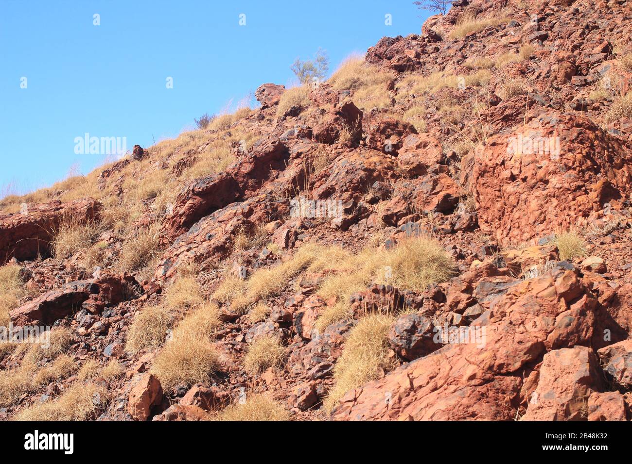 Iron Ore Processing High Resolution Stock Photography and Images - Alamy