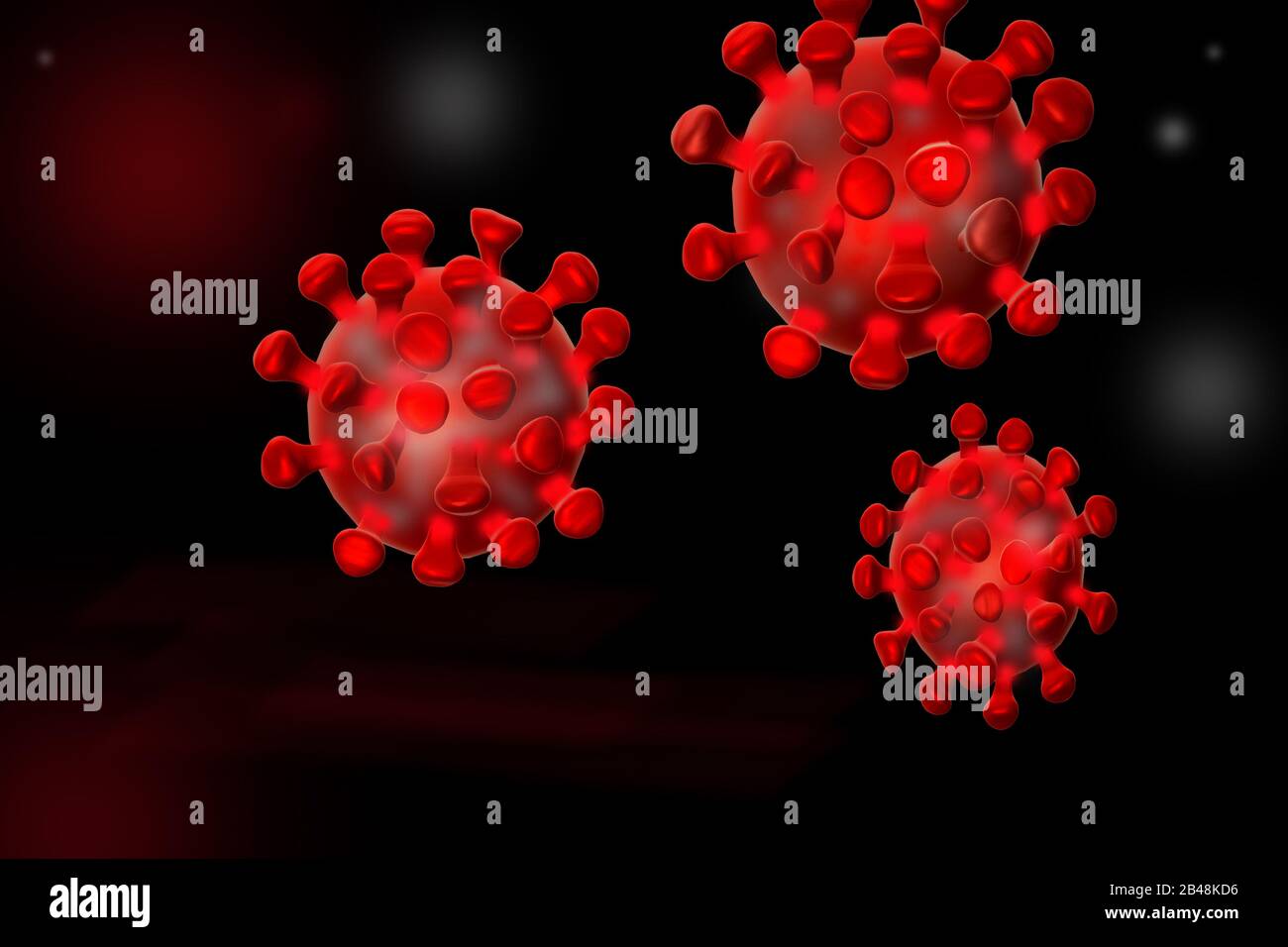 Hiv Aids Microscope High Resolution Stock Photography and Images - Alamy