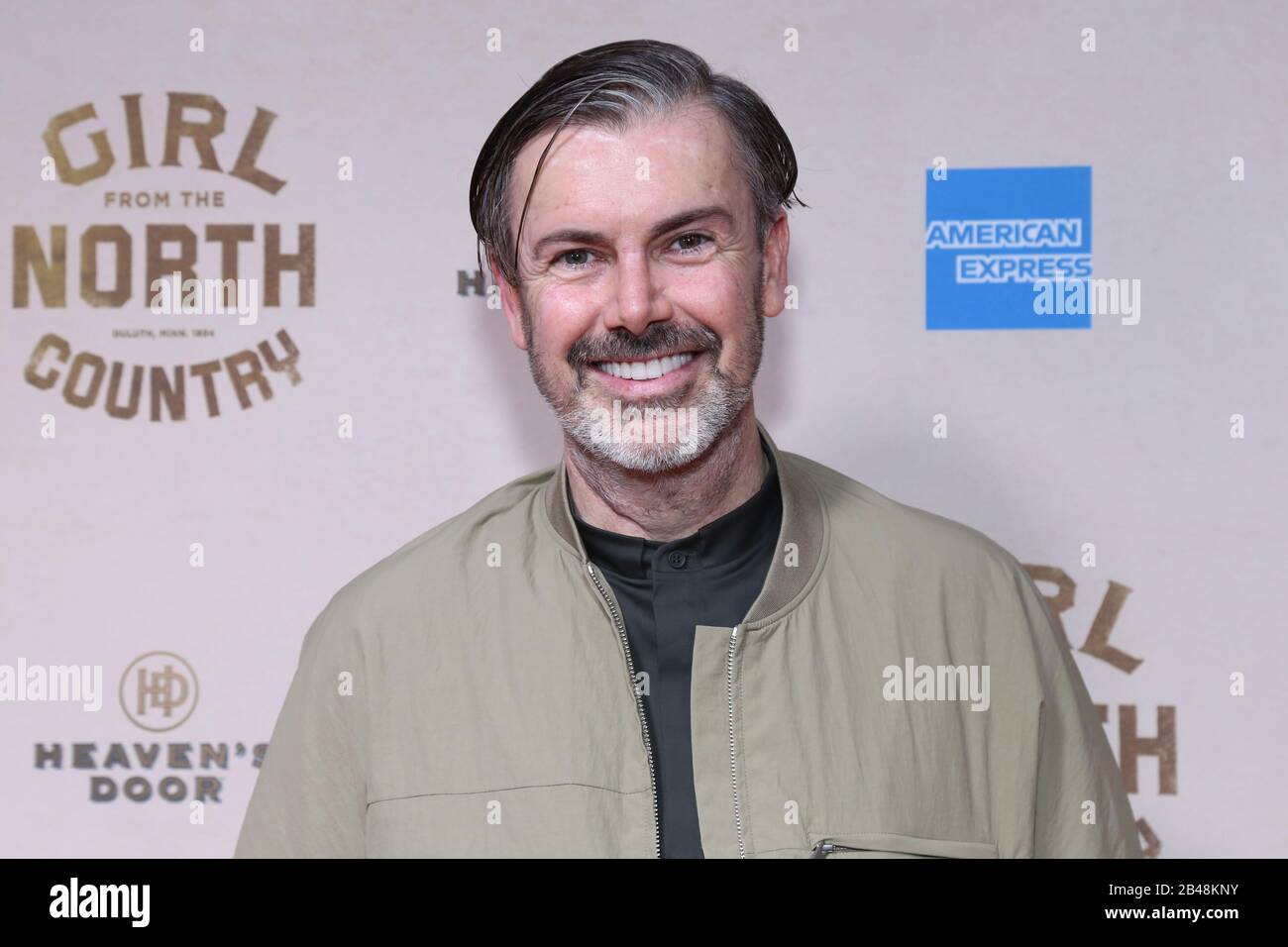 Joseph mcgrath hi-res stock photography and images - Alamy