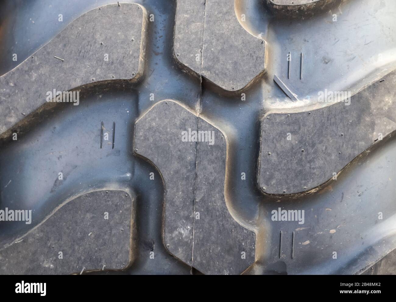 Deep tread wheels hi-res stock photography and images - Alamy
