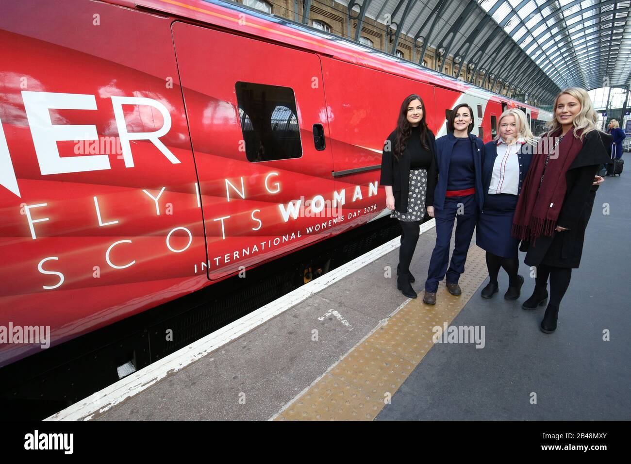 Sisters (left to right) Ellie Tyrrell, Kelly Measures, Toni Measures ...