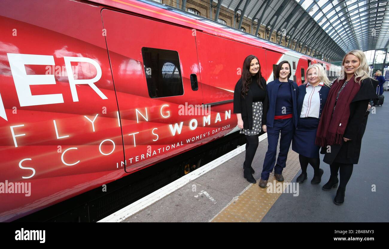 Sisters (left to right) Ellie Tyrrell, Kelly Measures, Toni Measures ...