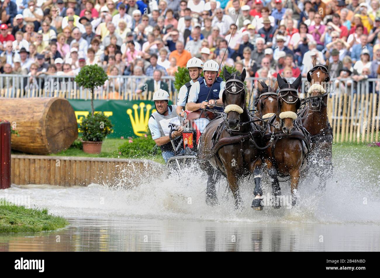 Ger carriage hi-res stock photography and images - Alamy