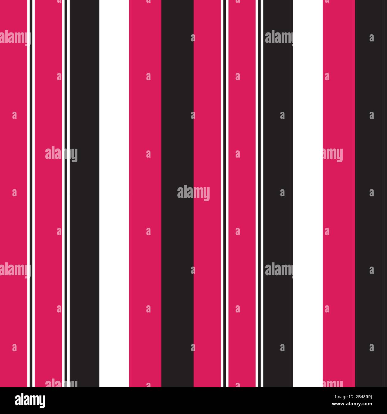 Classic Fashion Vertical Stripe Pattern - This is a classic vertical ...