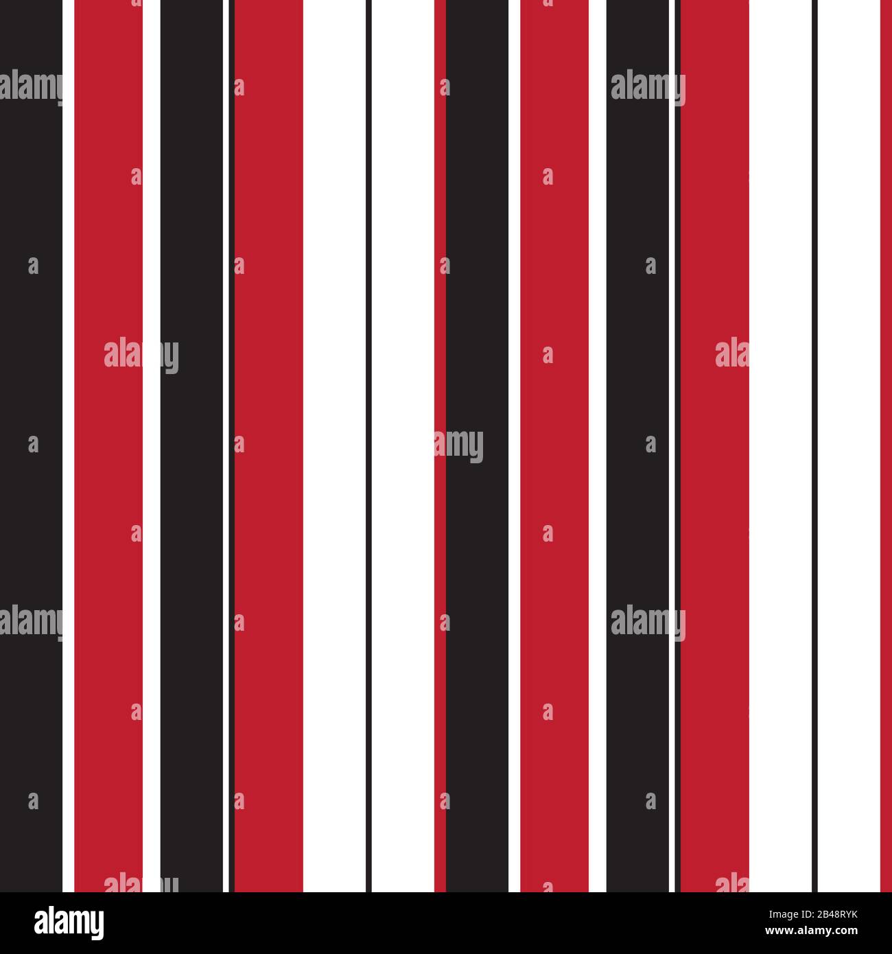 Classic Fashion Vertical Stripe Pattern - This is a classic vertical ...