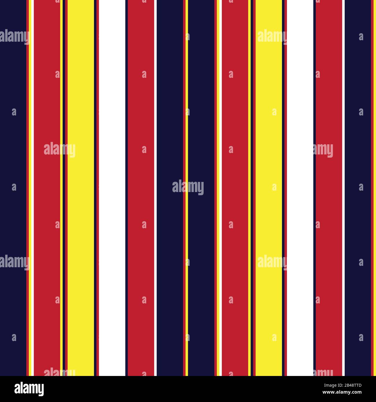 Classic Fashion Vertical Stripe Pattern - This is a classic vertical ...