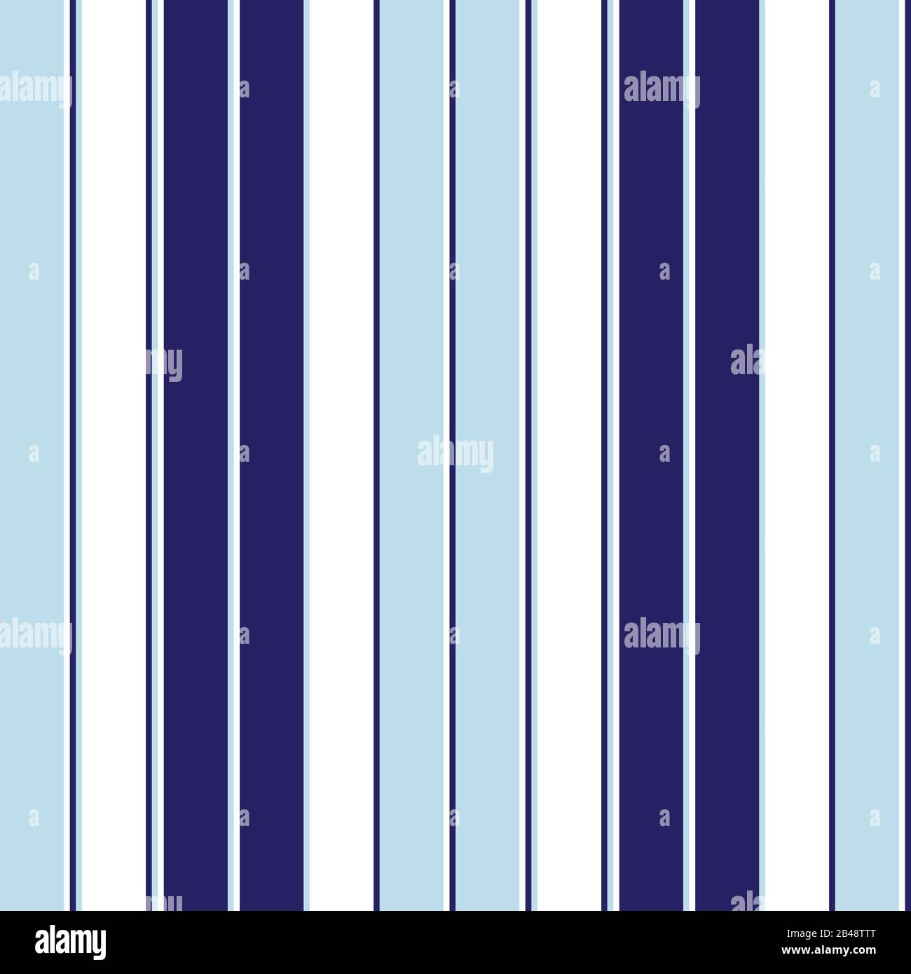 Classic Fashion Vertical Stripe Pattern - This is a classic vertical ...