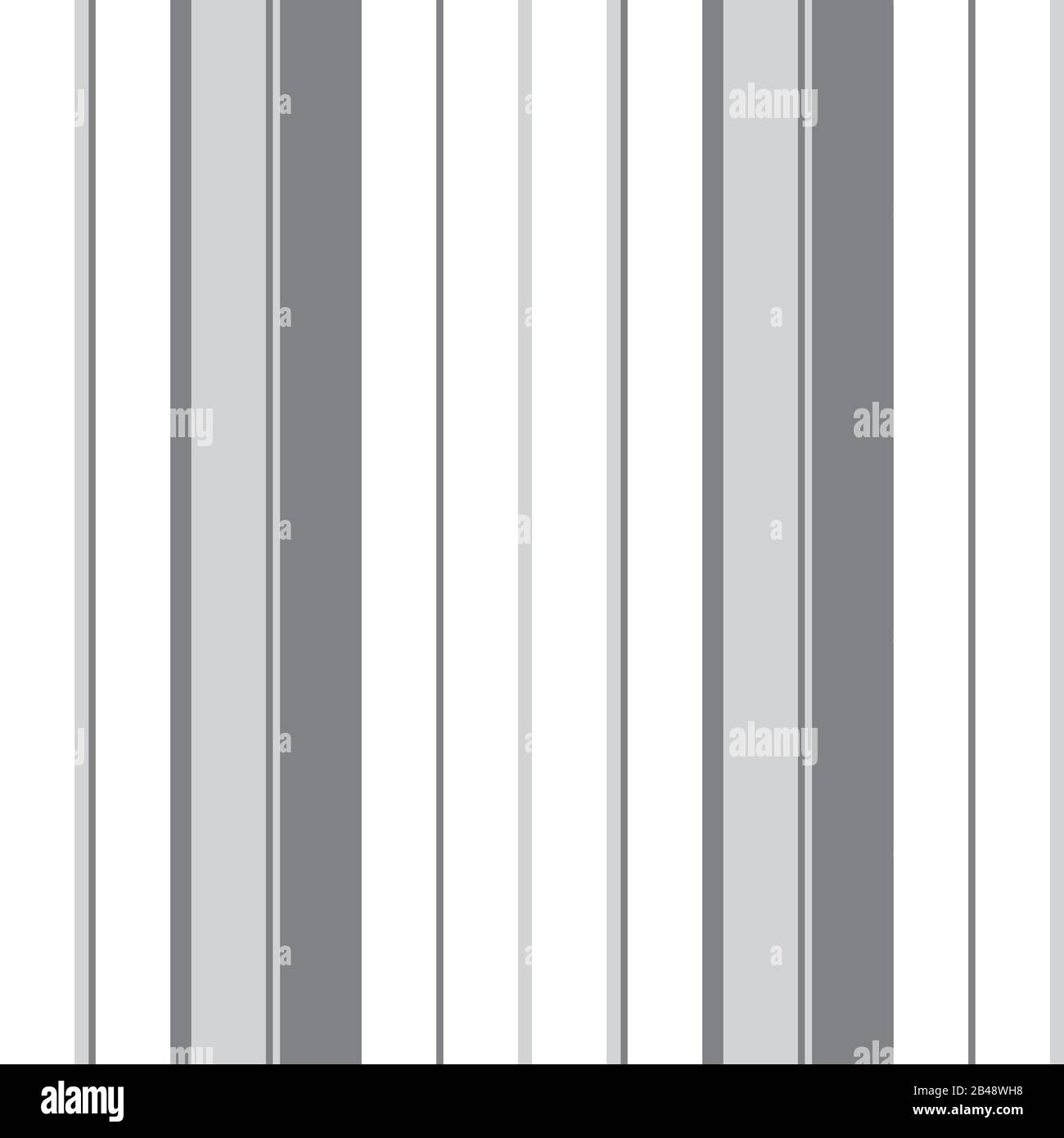 Classic Fashion Vertical Stripe Pattern - This is a classic vertical ...