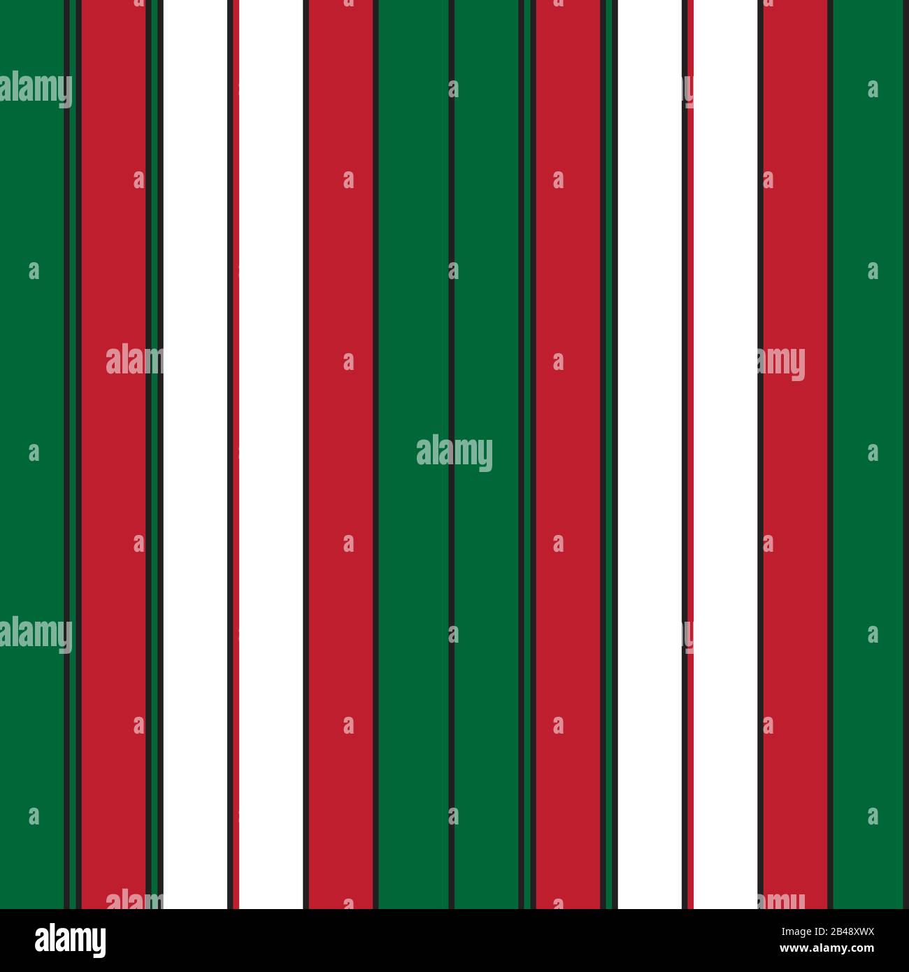 Classic Fashion Vertical Stripe Pattern - This is a classic vertical ...