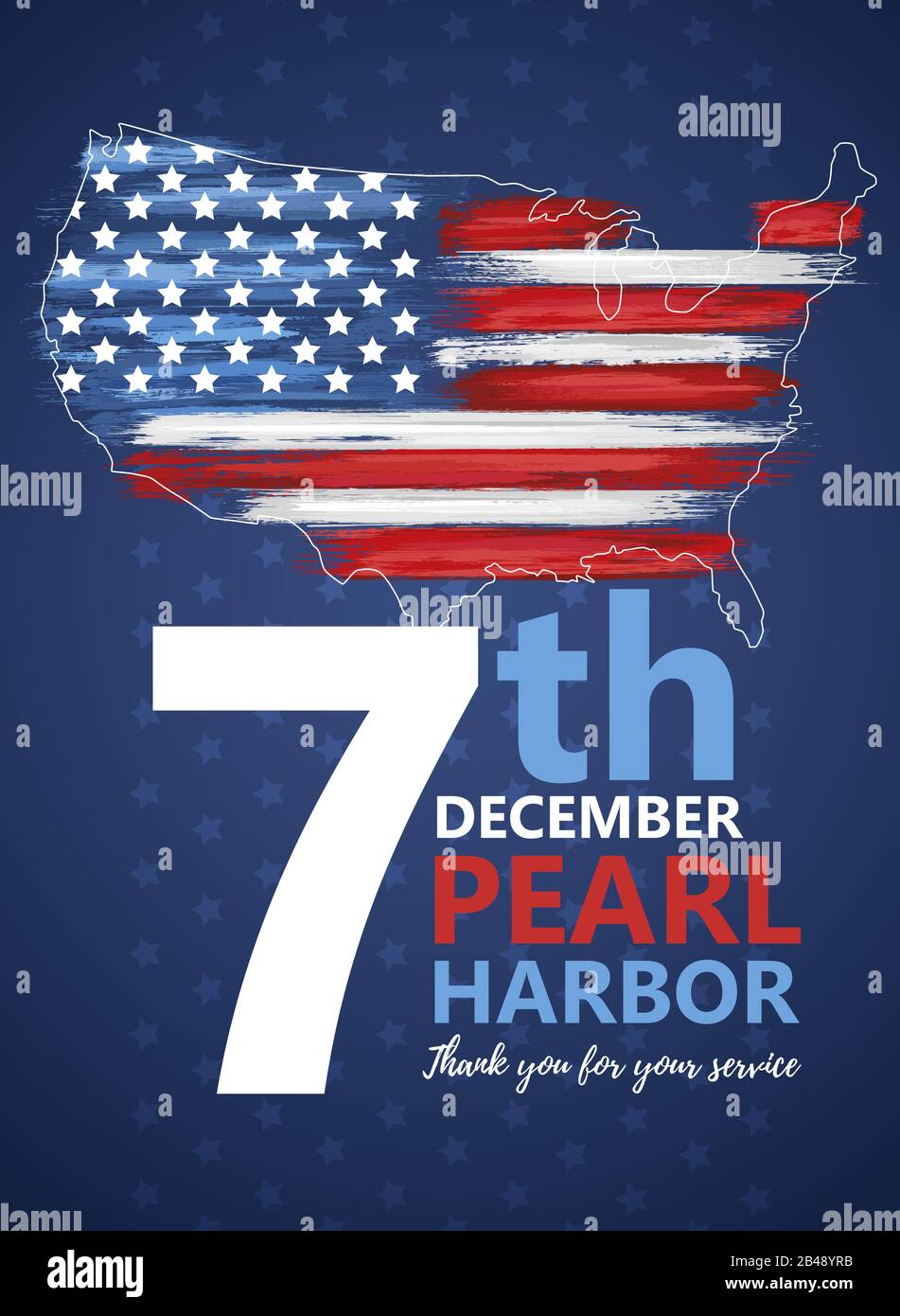 Pearl harbor attack on Stock Vector Images - Alamy